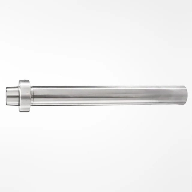 HSK Calibration Bar/Test Arbor For Spindle Accuracy Verification