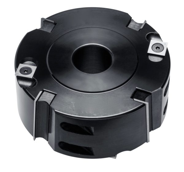 Rebate & Adjustable Cutters for Shapers & Moulders | GDP Tooling