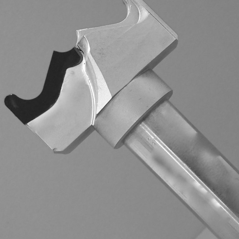 Polycrystalline Diamond (PCD) Custom Tooling