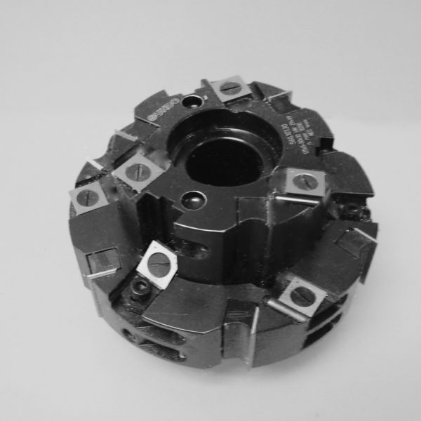 Insert Tooling for Tenon Production | GDP Tooling