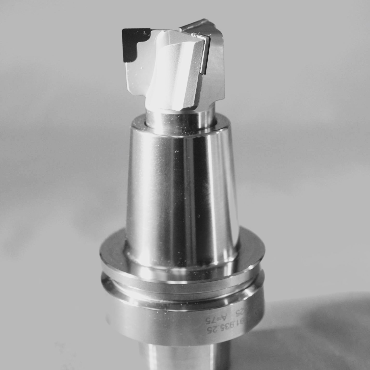 Polycrystalline Diamond (PCD) Custom Tooling