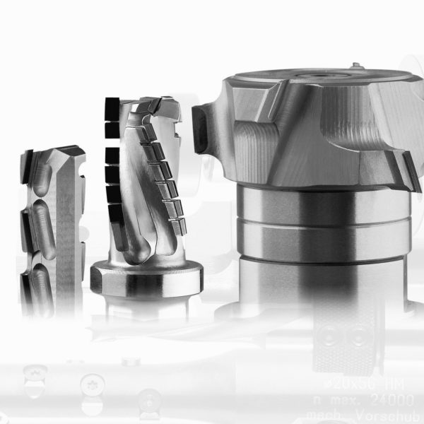 Getting Deep on Diamond Tooling | GDP Tooling