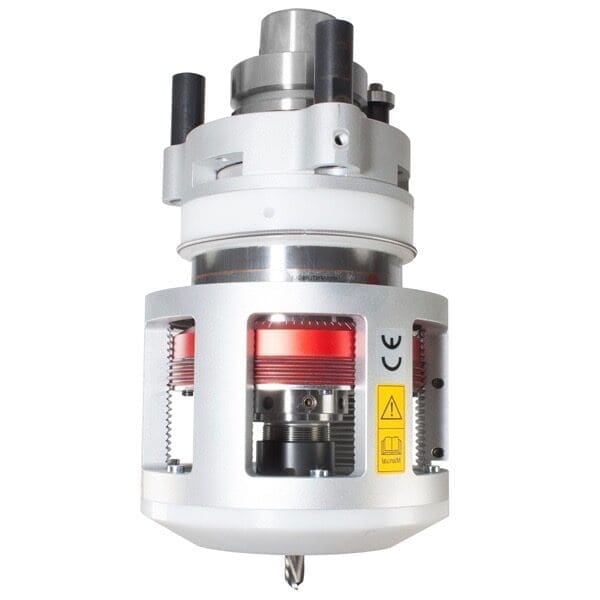 CNC Aggregate Heads for Routers | GDP Tooling