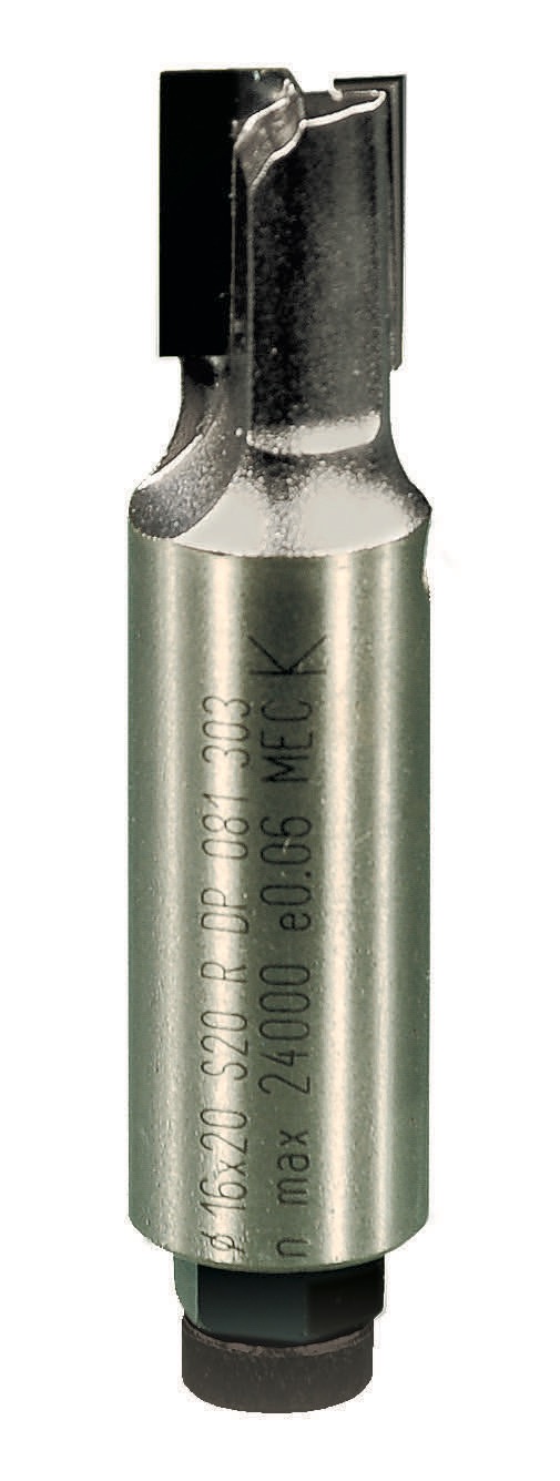 Opposite Shear Polycrystalline Diamond Bit | GDP Tooling