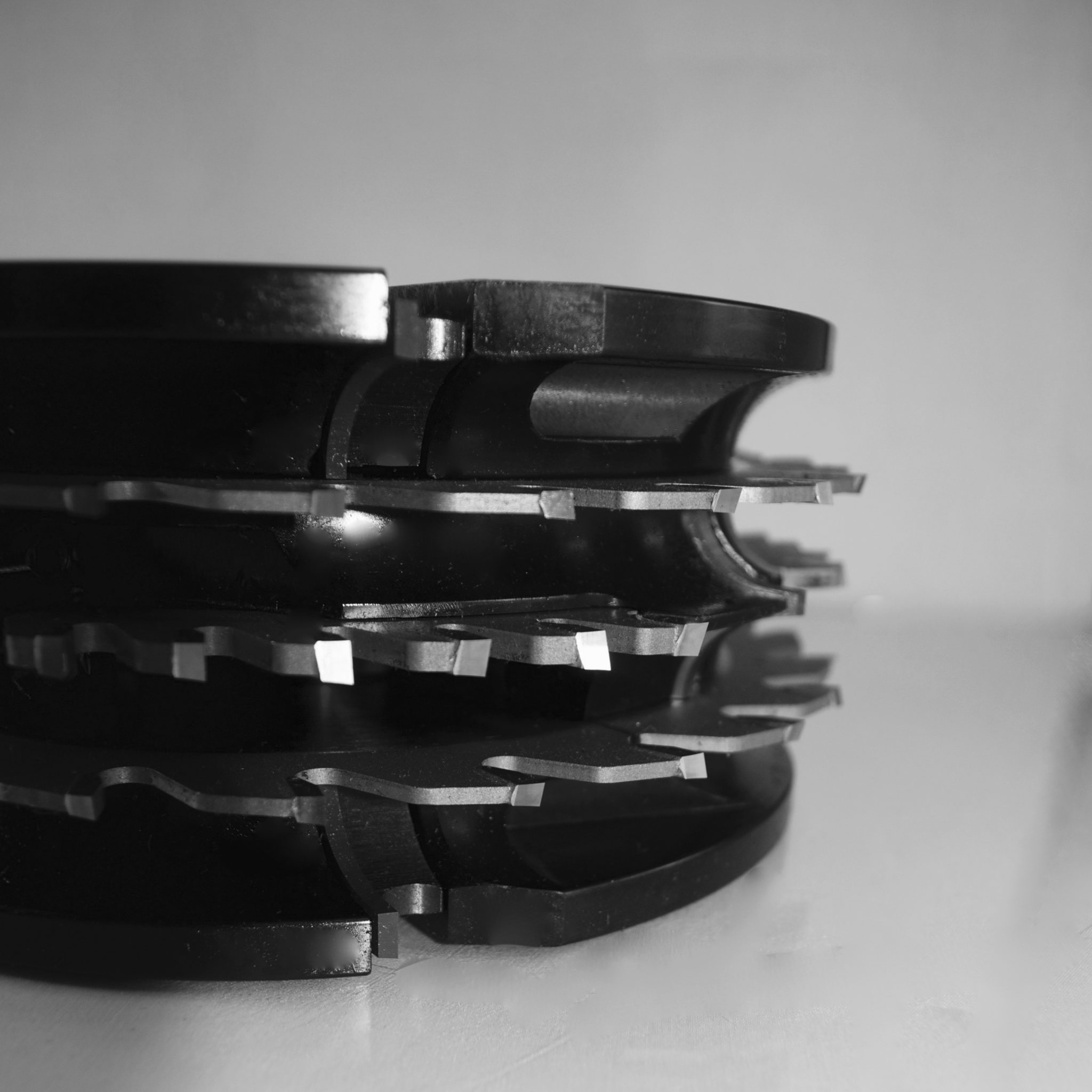 Gallery | GDP Tooling