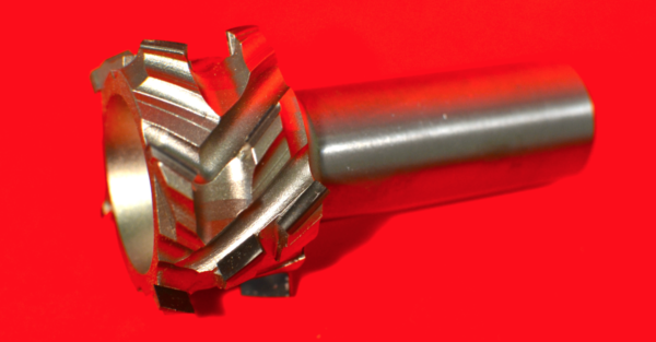 Megaspeed PCD Router Bit | GDP Tooling