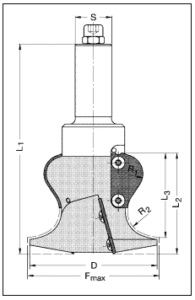 Tooling for High Output Stair and Hand Rail Production | GDP Tooling