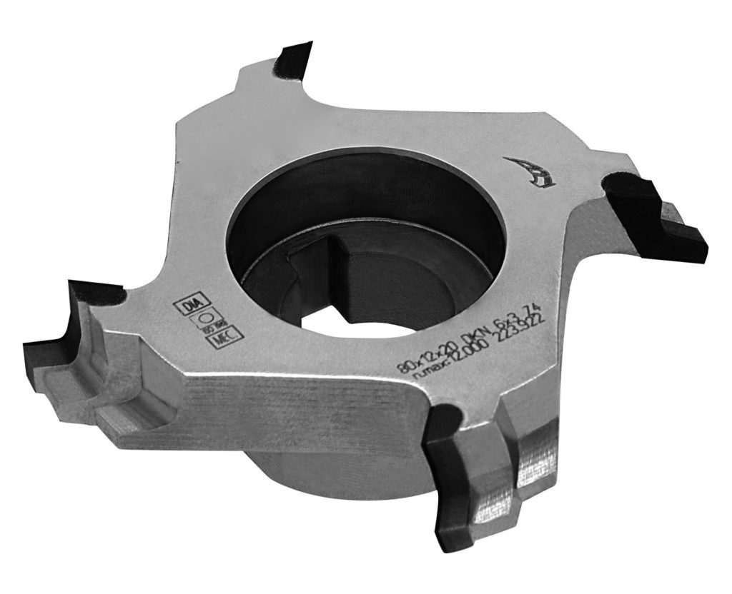 HSK25R/HSK32 Homag/IMA Edgebander Straight Trimmers