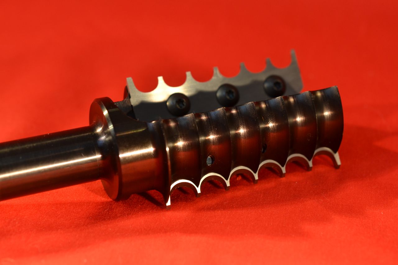 Gallery | GDP Tooling